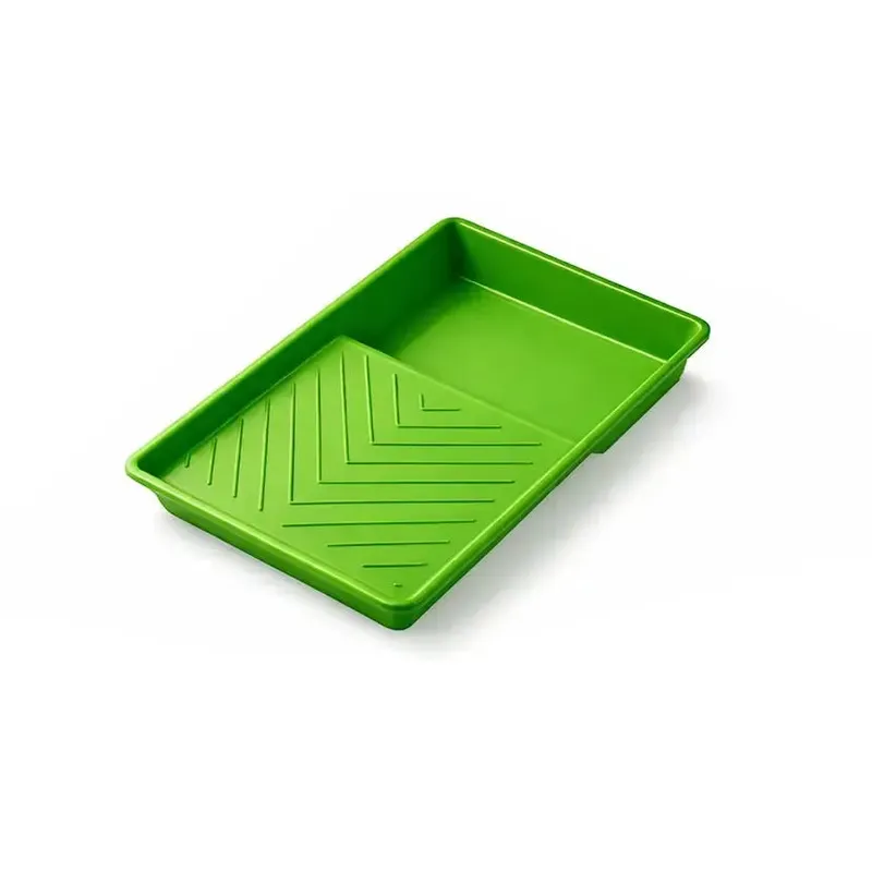 Posuda za valjke Master PVC — 31 × 35 cm