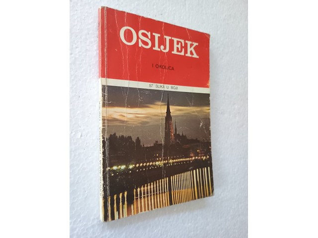 OSIJEK I OKOLICA