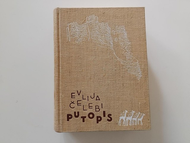 Putopis - Evlija Čelebi