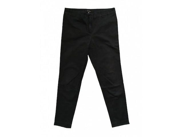 Amisu 7/8 pantalone 36