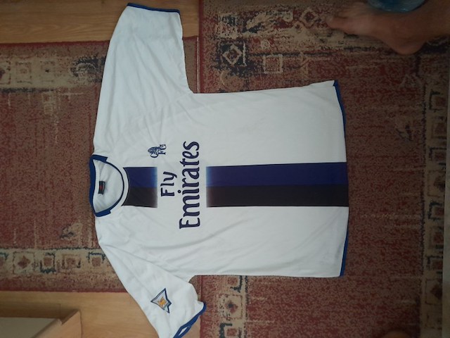 Dres Fc Celsi