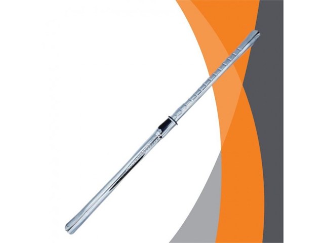 Metalna teleskopska cev za usisivac 470-770mm Fi 32mm
