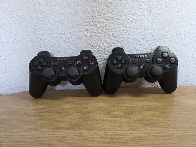 Original dzojstik Sony PlayStation 3 PS3 DualShock CECH