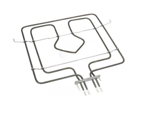 GREJAC RERNE GORENJE 1100+1600W 709465 949111 ORIGINAL