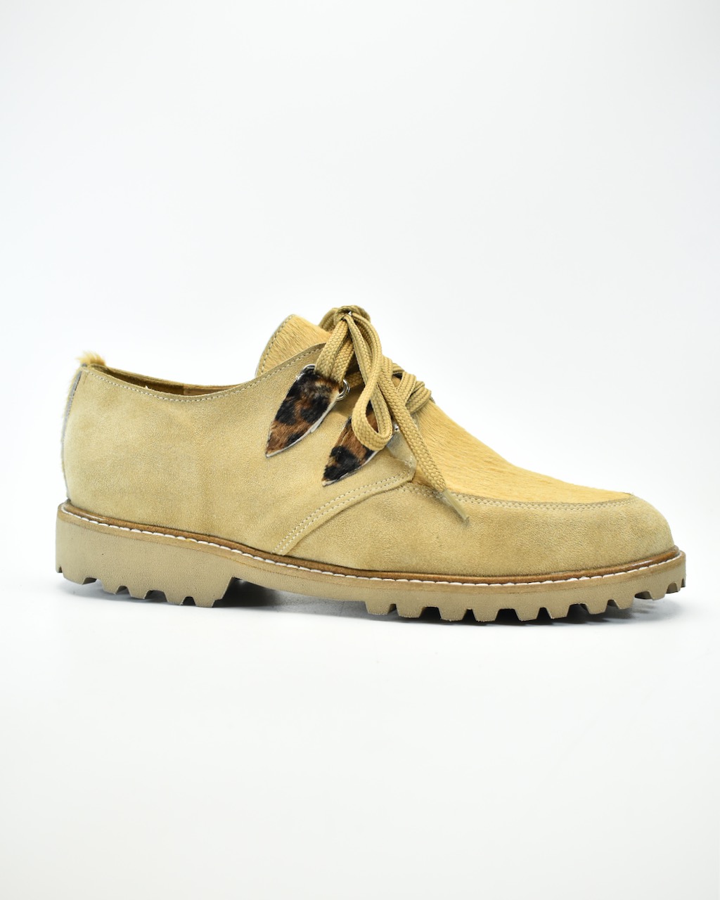CREEPERS – Desert Pony (broj 37)