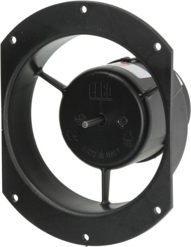 MOTOR ELCO MA58 FI 144-112mm 602219 3340185