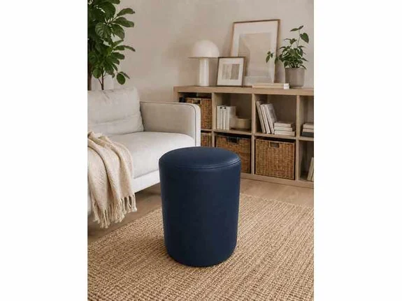 Hanah Home Tabure Pouffe Az-Sln-01 281ELR1140