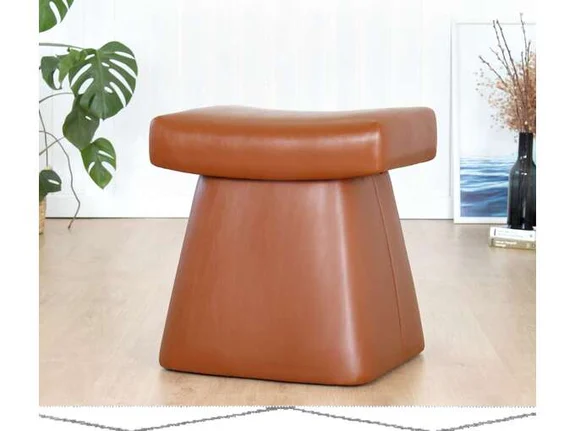 Hanah Home Tabure Pouffe Dambert 209FLF1445
