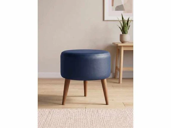 Hanah Home Tabure Az-Ovl-01-Cvz MDF 281ELR1113