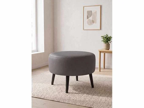 Hanah Home Tabure Az-Ovl-02-Syh 281ELR1173