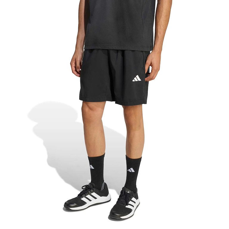 Adidas Muški šorc We Bas Wv Sho, KA3549, Crni