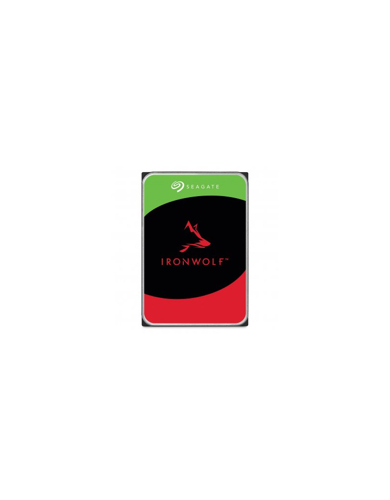SEAGATE 2TB 3.5" SATA III 256MB ST2000VN003 IronWolf hard disk