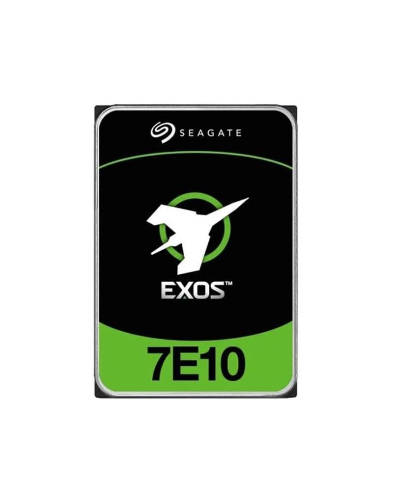 SEAGATE 8TB 3.5" SATA III 256MB 7200rpm ST8000NM017B Exos 7E10 hard disk