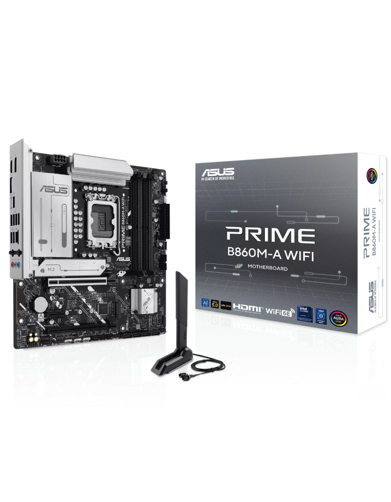 ASUS PRIME B860M-A WIFI maticna ploca