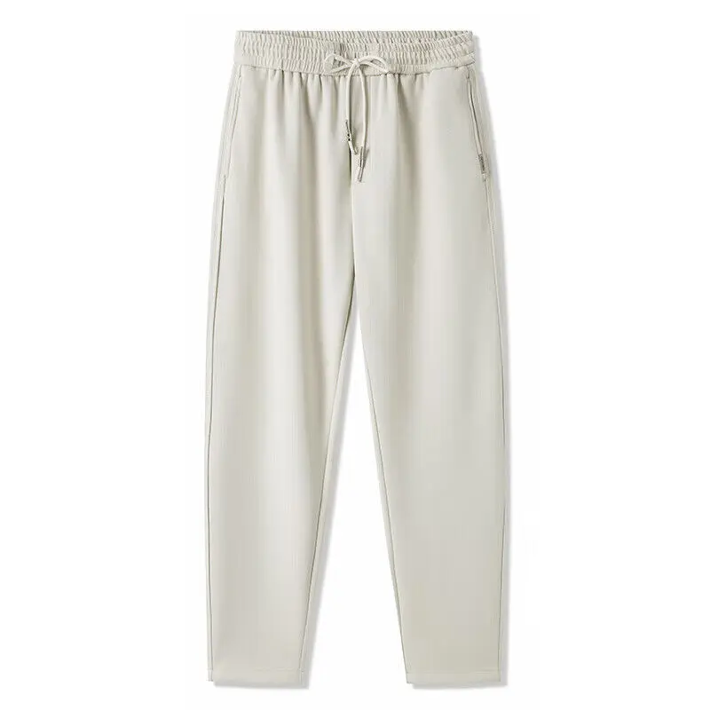 Markless Muške pantalone, Svetlosiva