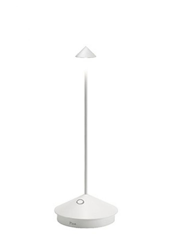 Lampa Pina Bela LD2650B3