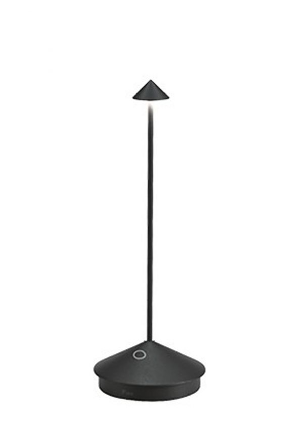 Lampa Pina Crna LD2650D3