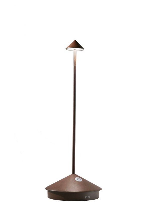 Lampa Pina Rustik LD2650R3