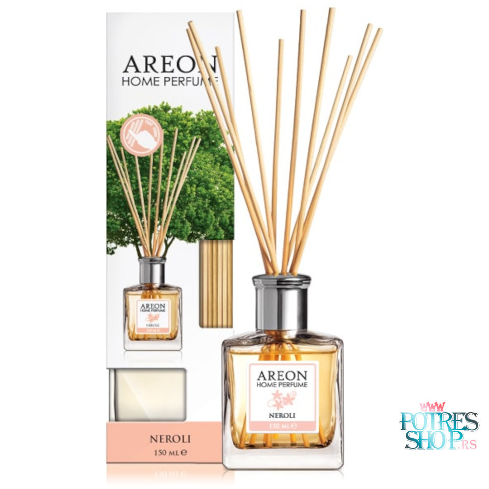 AREON HOME STICK NEROLI 150ML