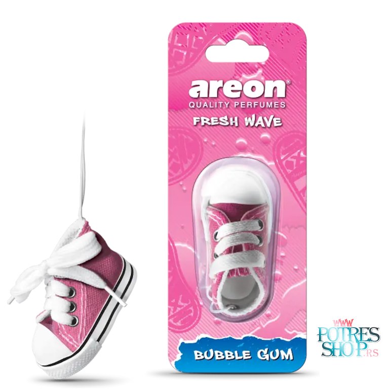 AREON PATIKA FRESH WAVE