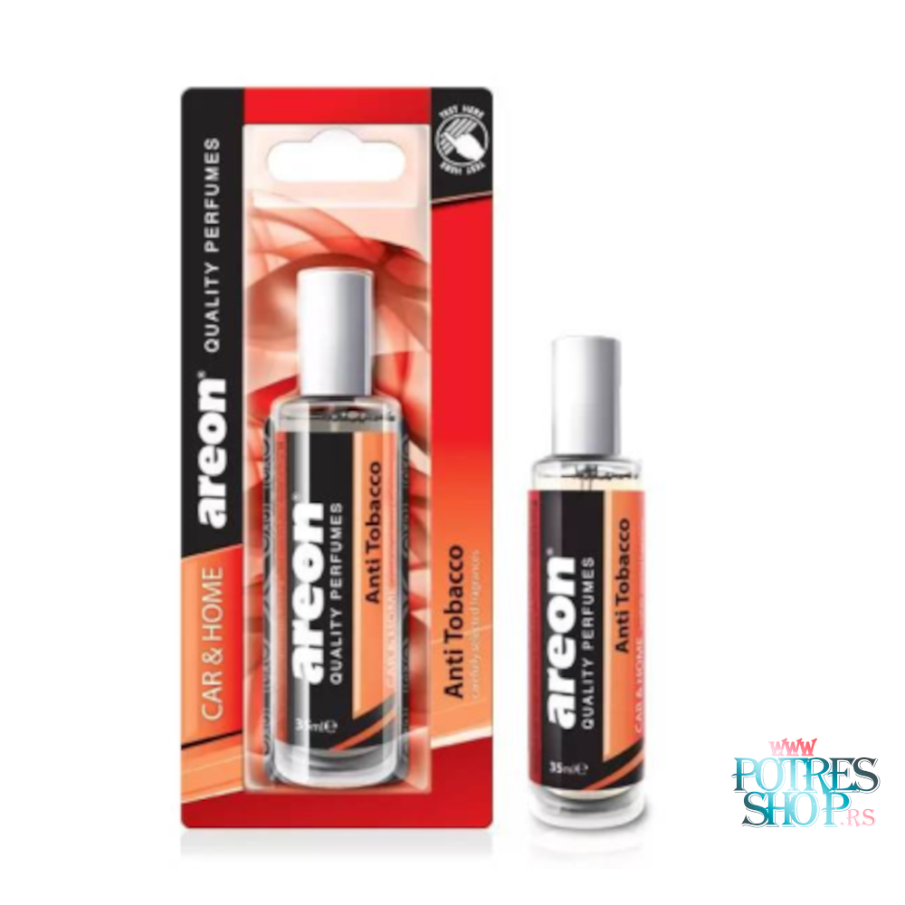 AREON PERFUME 35ML