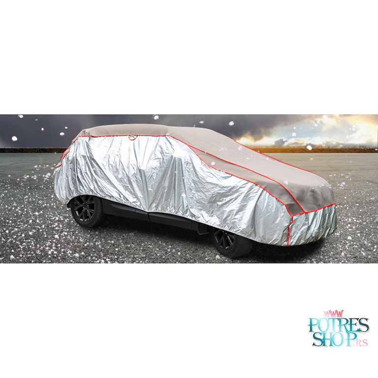 CERADA PROTIV GRADA 530X175X120 MI3 13153