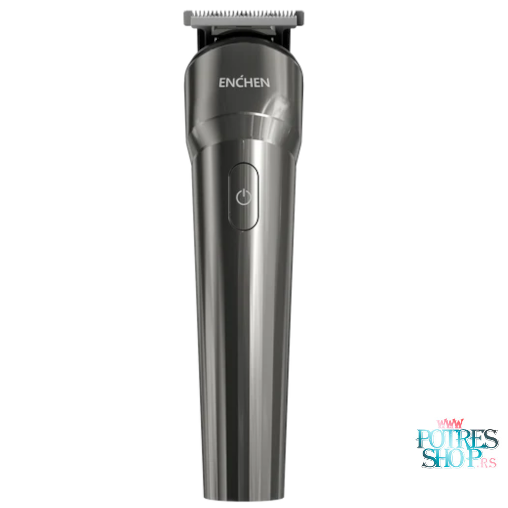 ENCHEN BODY GROMMER BEARDO