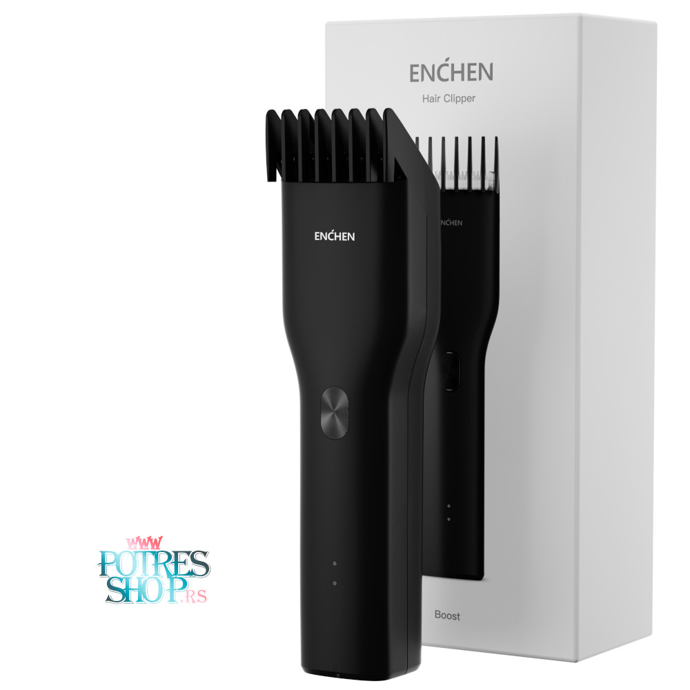 ENCHEN TRIMER BOOST