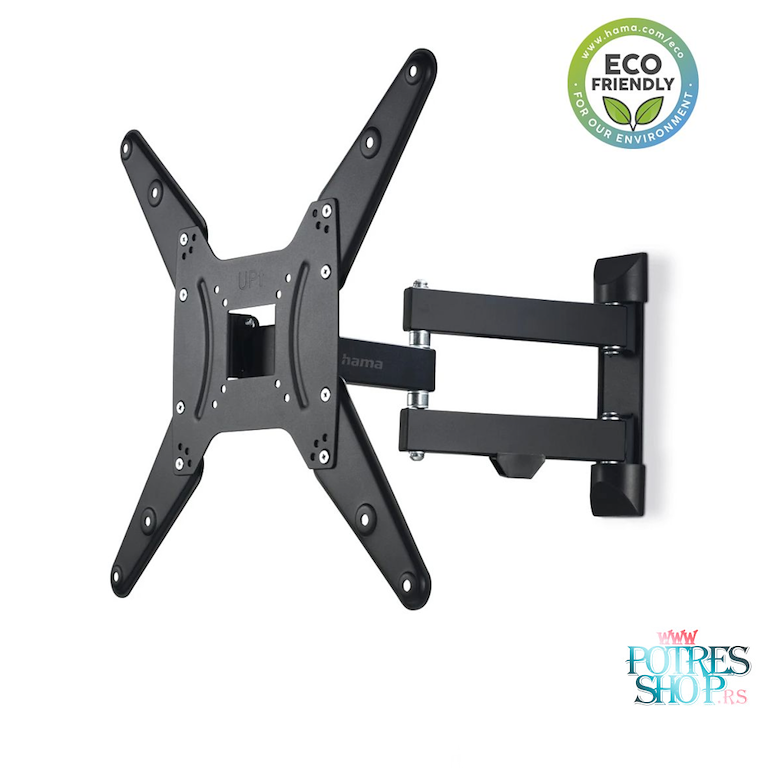 HAMA TV ZIDNI NOSAC165 cm (65”) ROTIRAJUCI 220824