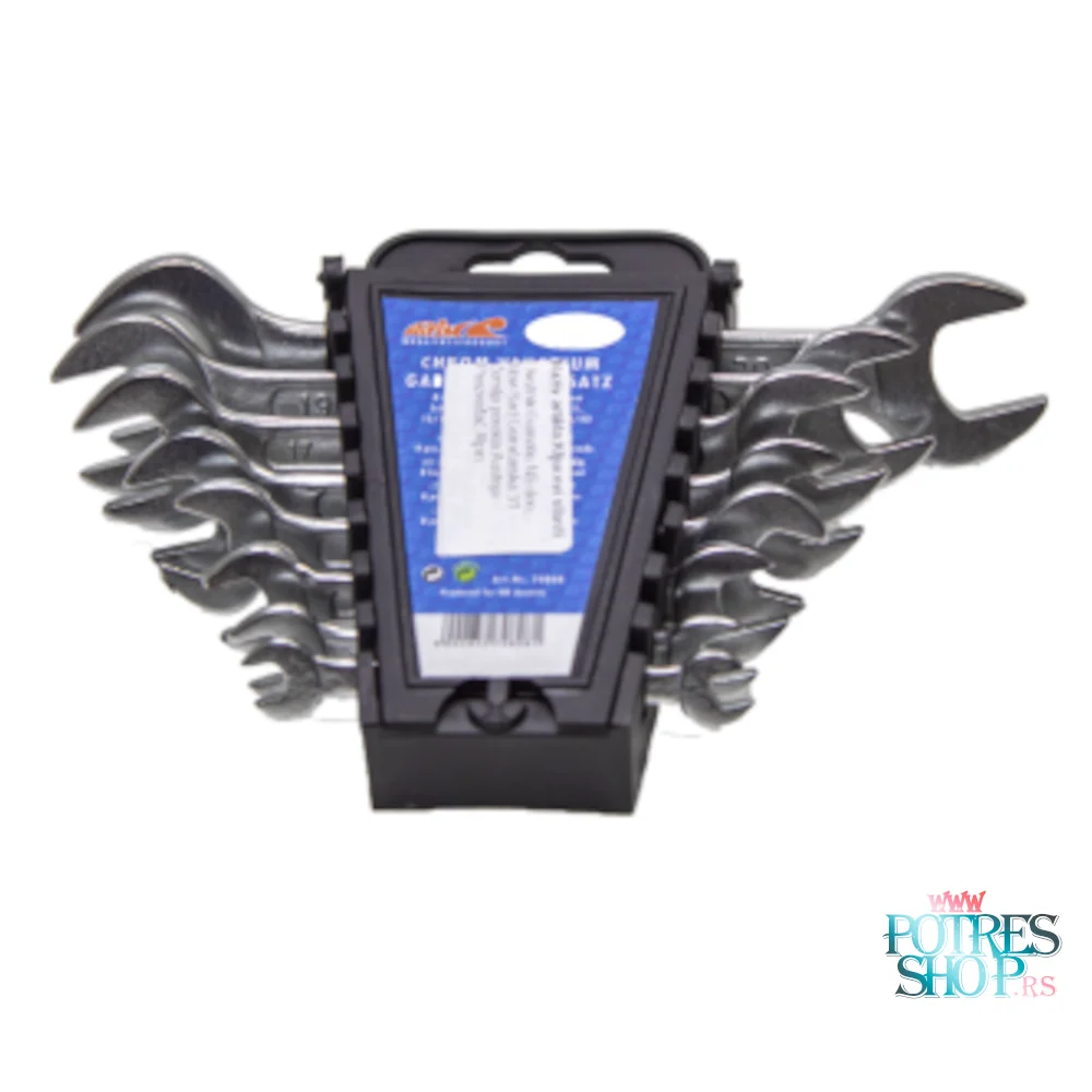 KLJUCEVI VILJUSKASTI 6-22 LAMPA 70828