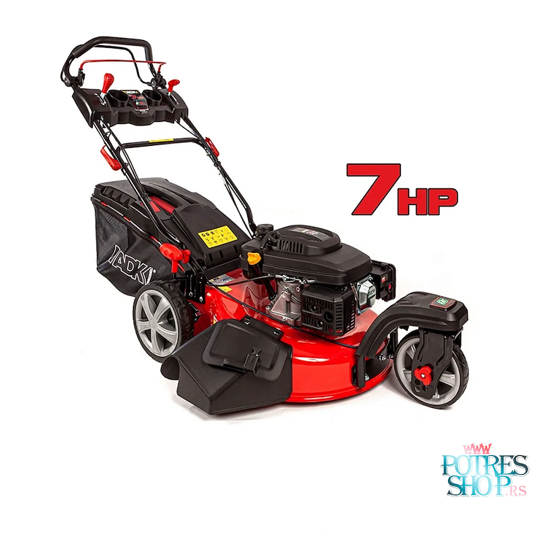 KOSACICA MOTORNA WR65828ABKS (ADK 224CC) 3 TOCKA