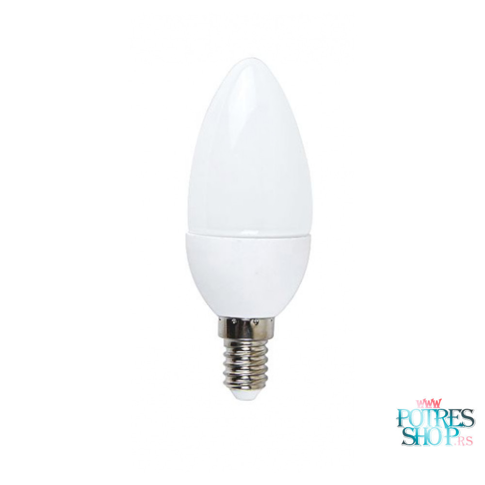 LED SIJALICA SVECE-145W 490645-1