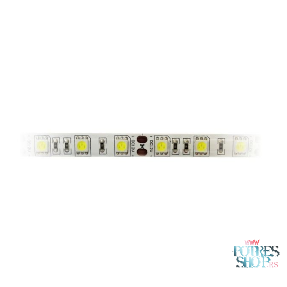 LED TRAKA COMMEL SMD5050 3M C405-113