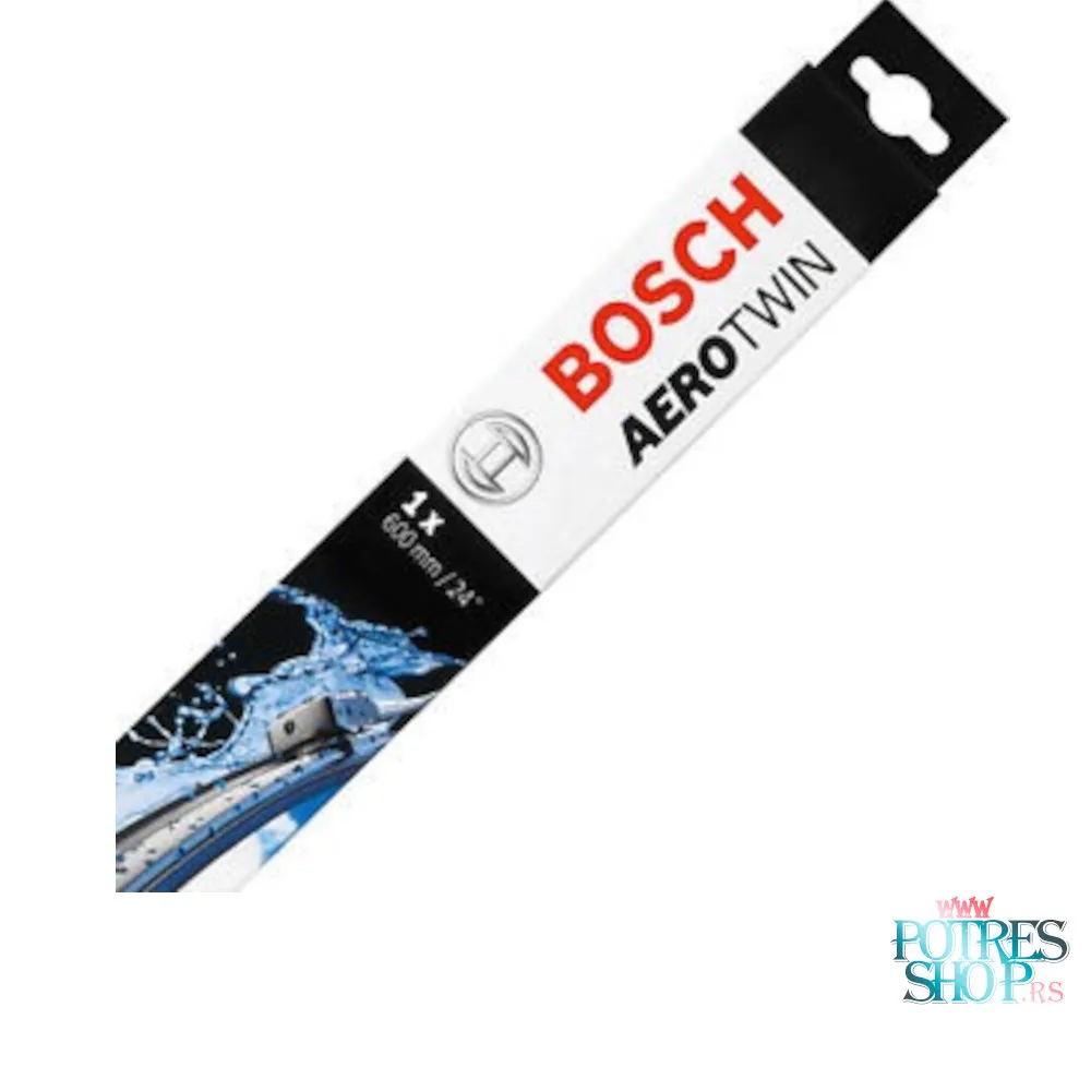 METLICE BRISACA BOSCH 500/340 3397007589