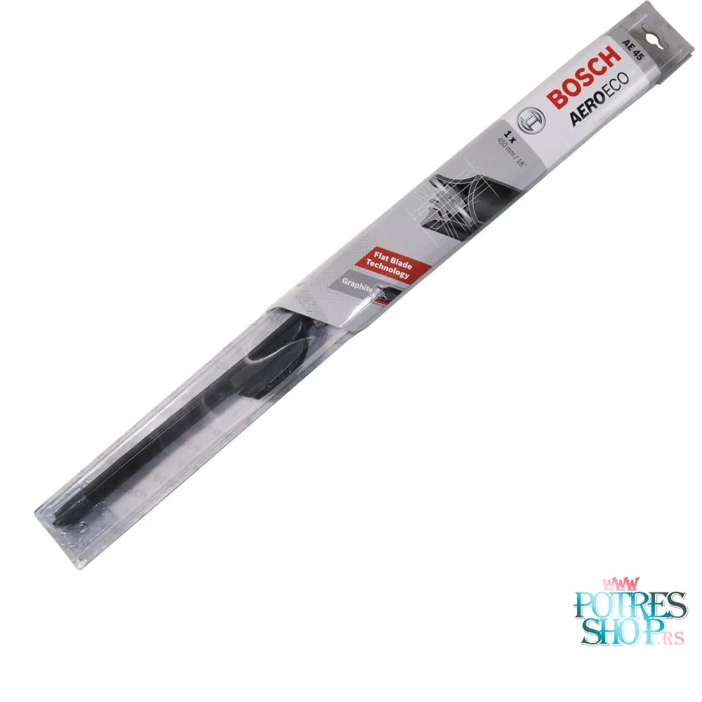 METLICE BRISACA BOSCH AE530 3397015580