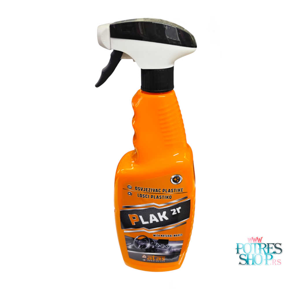 MLEKO ZA KOKPIT ATAS PLAK 750ML