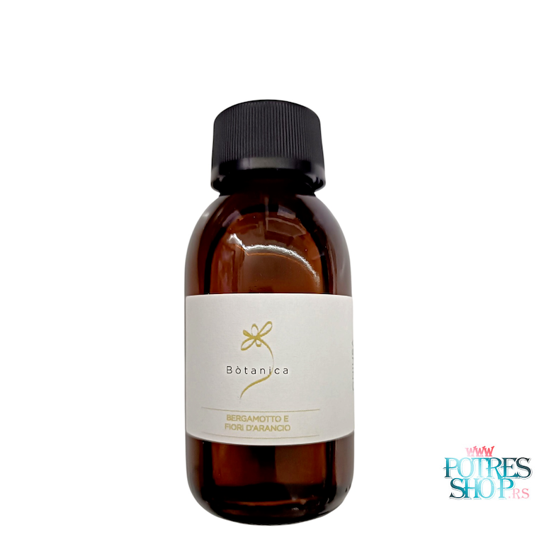 ONIUSA DIFUZER SA STAPICIMA BOTANICA NARANDZA 100ML EB2005
