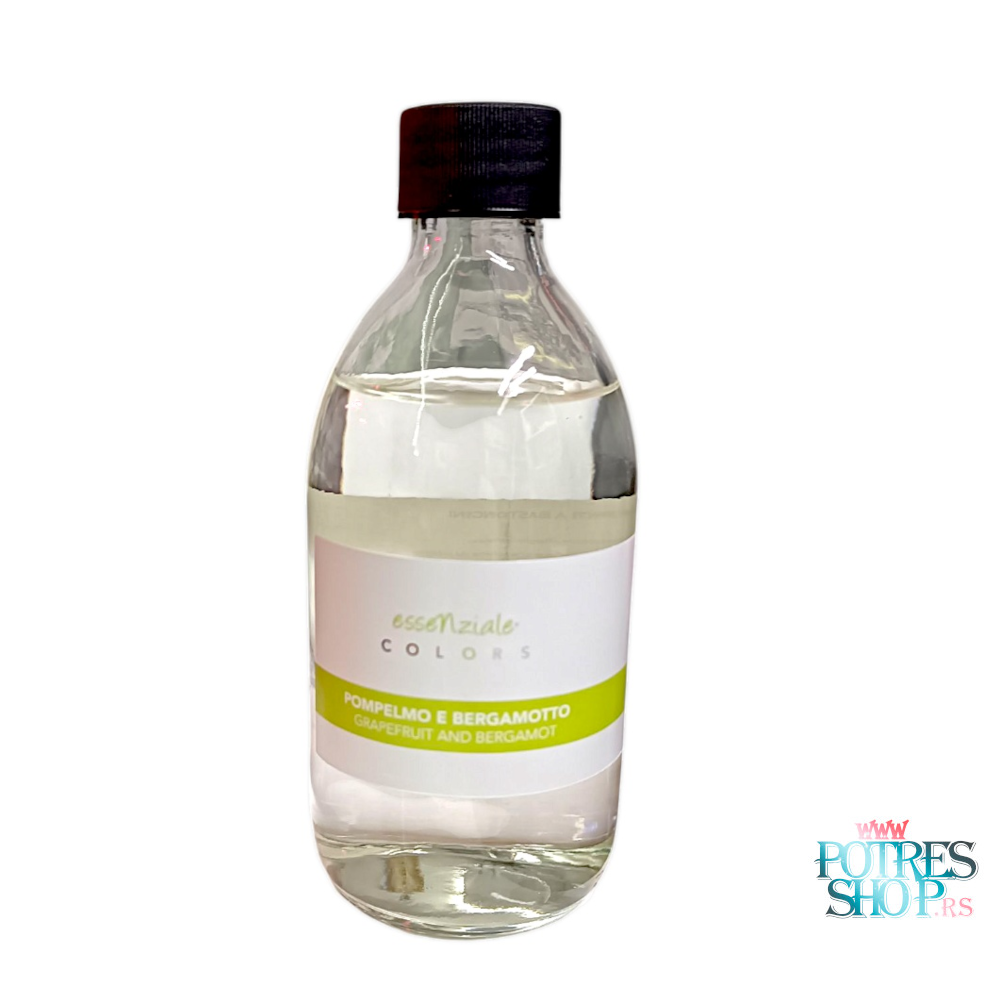 ONIUSA DIFUZER SA STAPICIMA ESSENTIONAL GREJPFRUT I LIMUN 300ML 0058