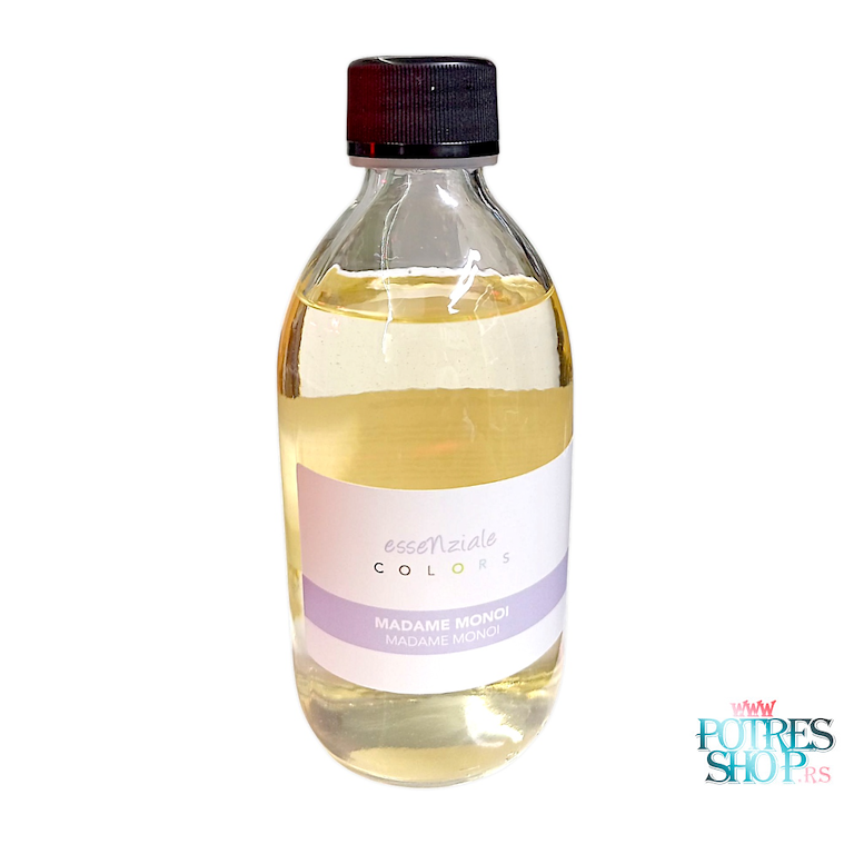 ONIUSA DIFUZER SA STAPICIMA ESSENTIONAL JASMIN 300ML 0056