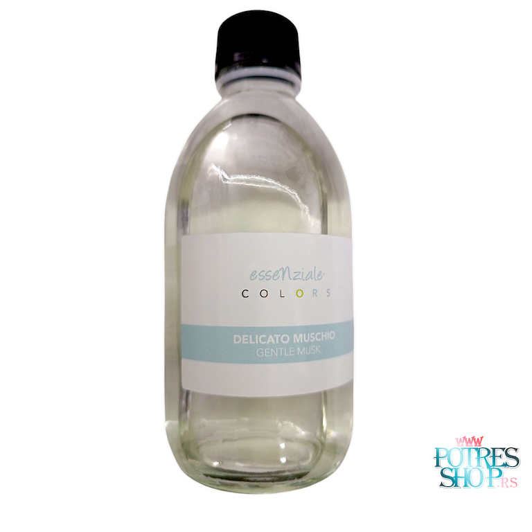ONIUSA DIFUZER SA STAPICIMA ESSENTIONAL LJILJAN 300ML 0055