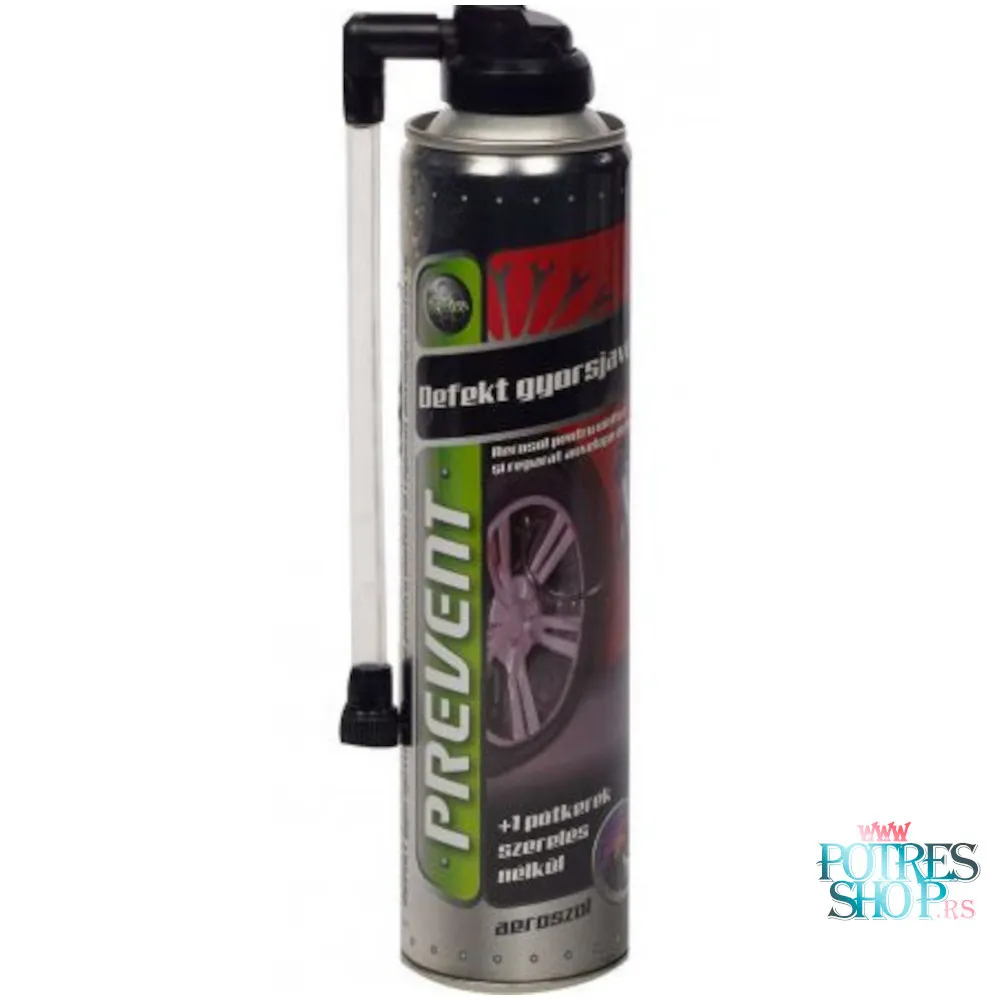 REPARATOR ZA GUME PREVENT 300ML 2600