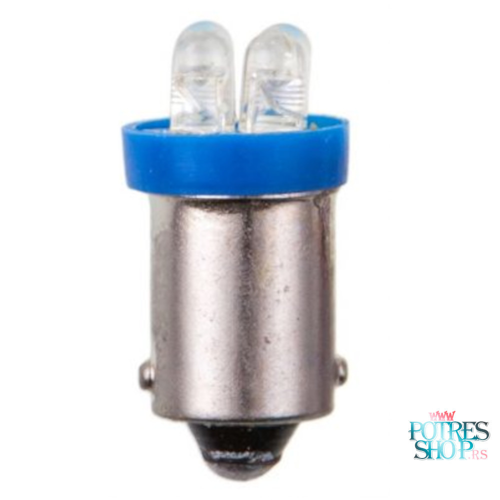 SIJALICE 4CARS 4 LED 92698