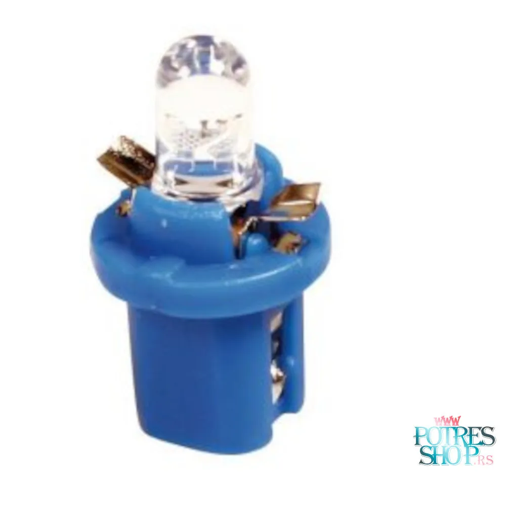 SIJALICE PILOT DIODE 58490