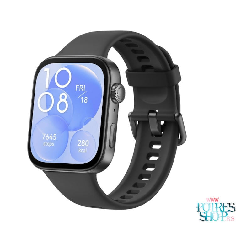 SMART SAT HUAWEI WATCH FIT 3 ACTIVE CRNI
