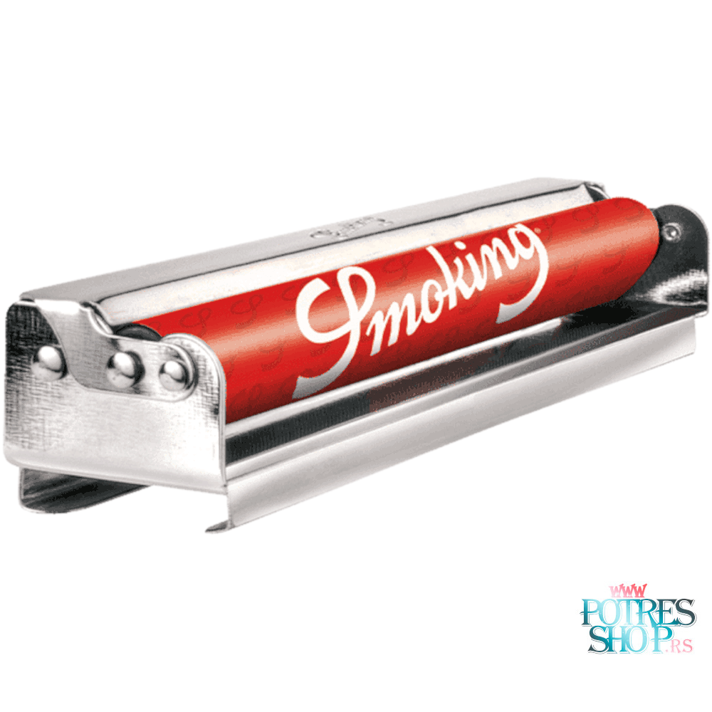 SMOKING METAL MASINICA 70MM