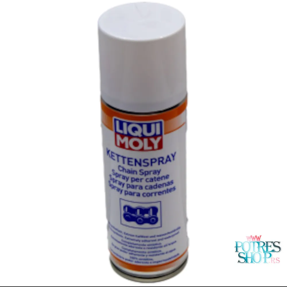 SPREJ ZA LANCE 200ML LIQUY MOLY 3581