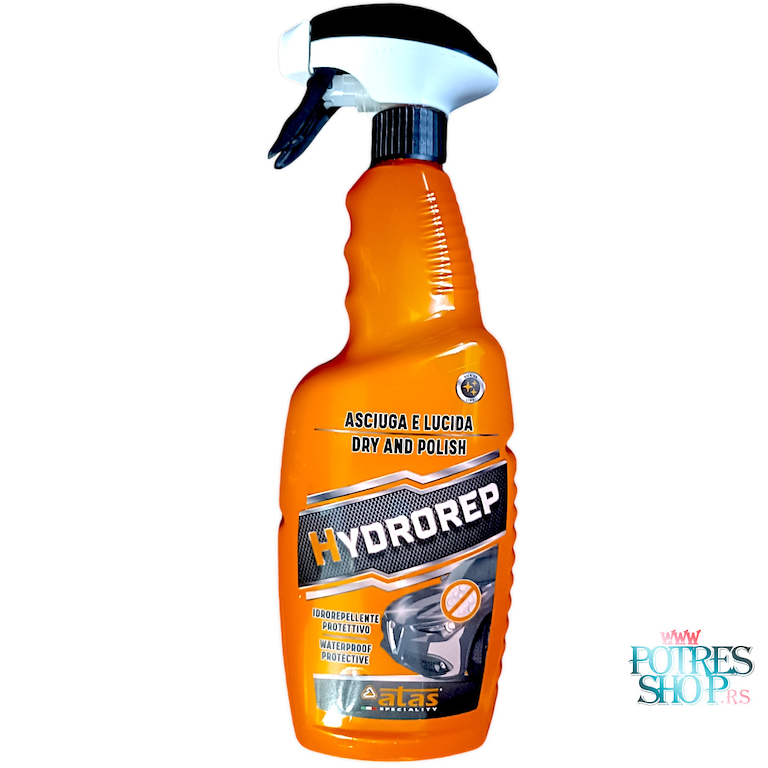 SREDSTVO ZA POLIRANJE HYDROREP 750ML