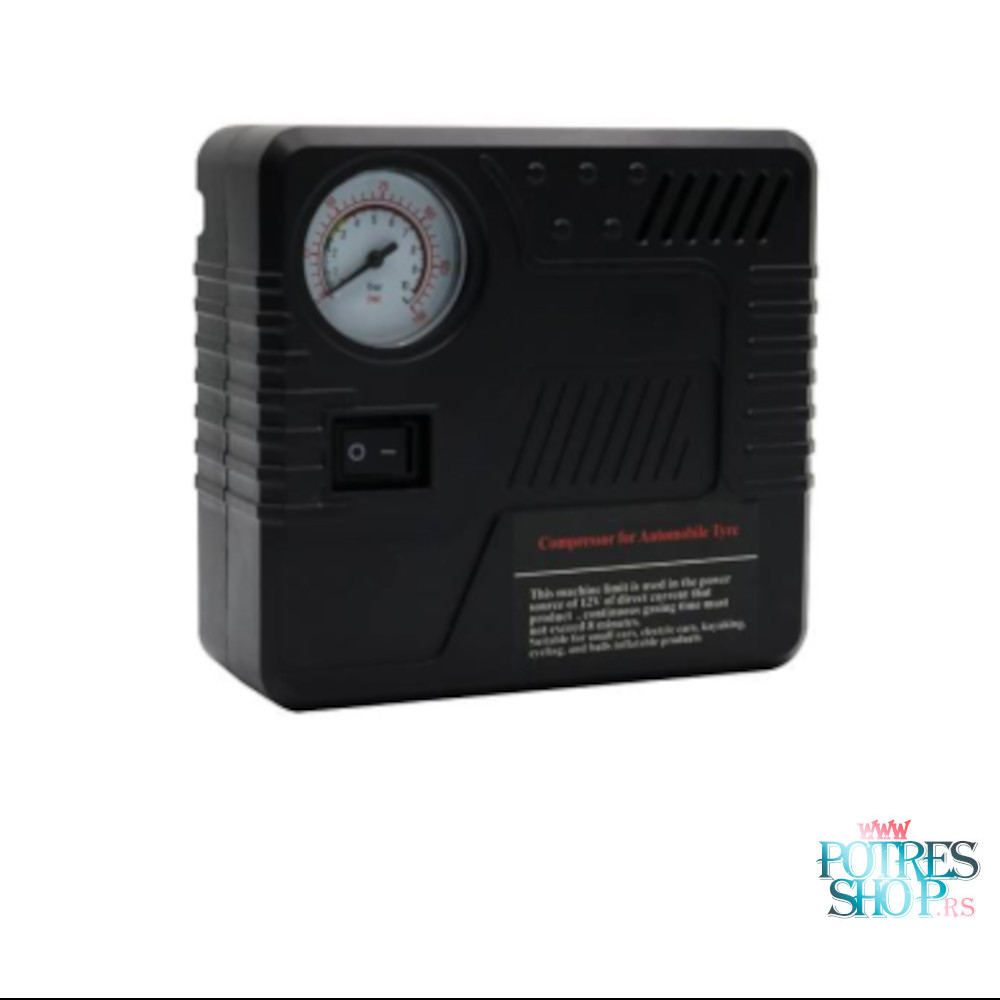STARTER SA KOMPR.16800MAH AL1174