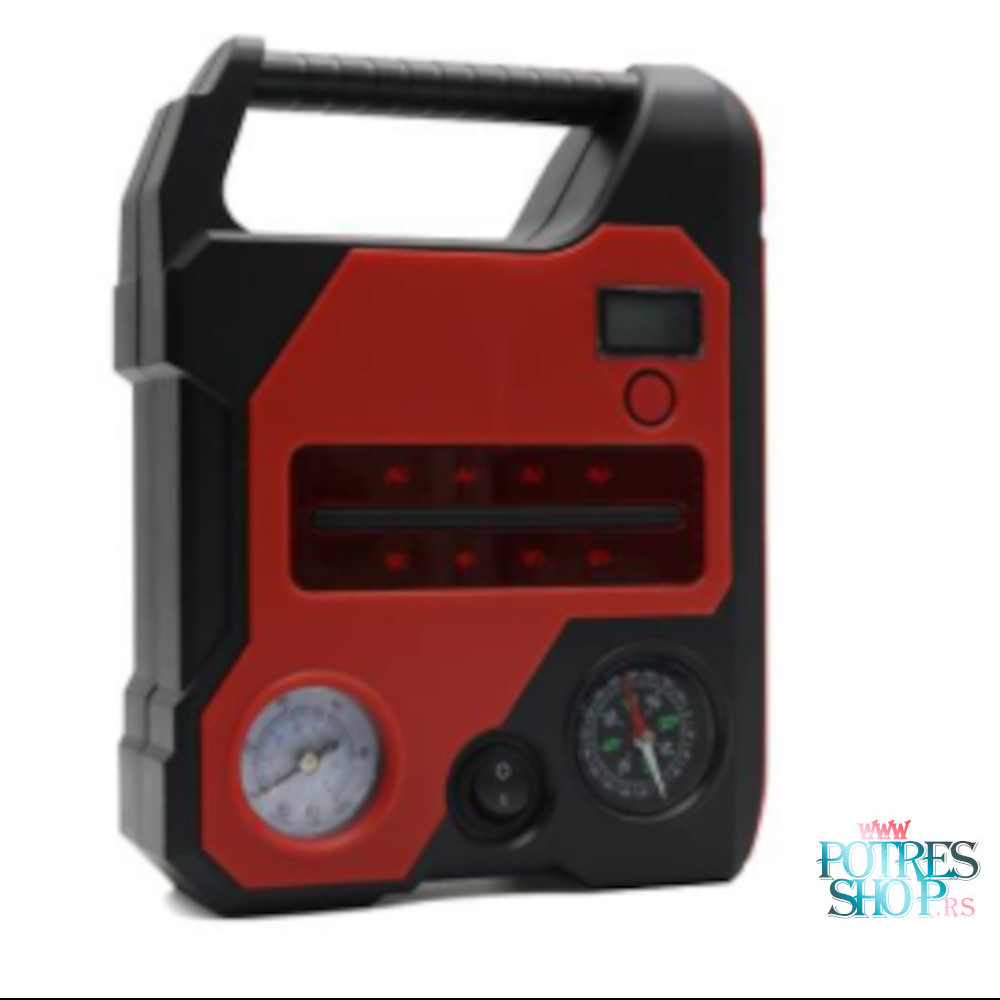 STARTER SA KOMPRESOROM 22000MAH AL1173