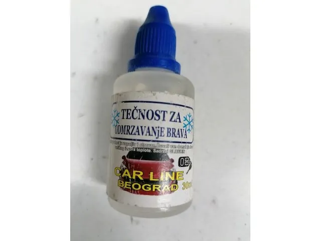 TECNOST KEDERA 30ML CAR 0300100